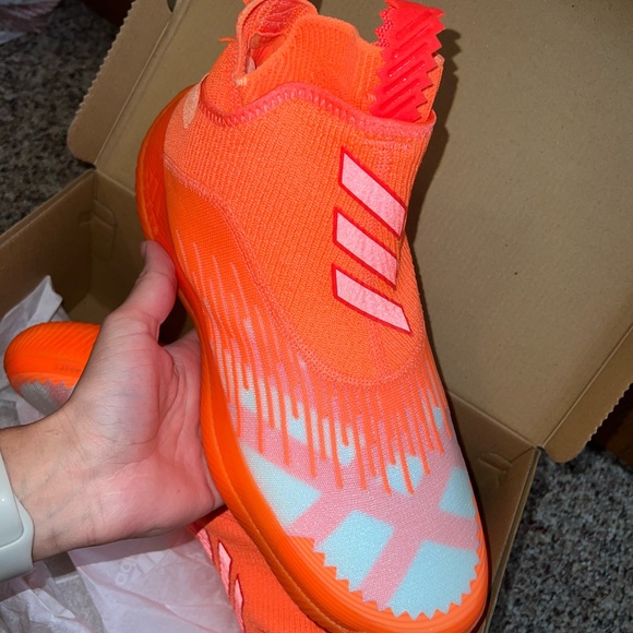 adidas | Shoes | Adidas Next Level Future Natural Mens Basketball Shoes ...